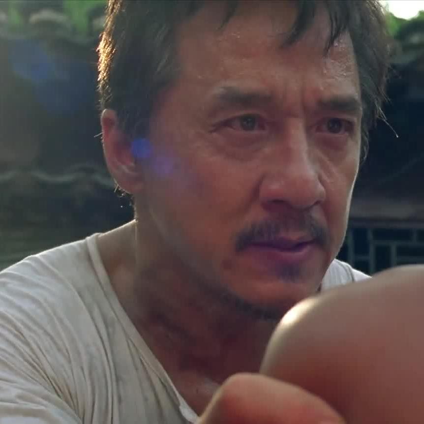 Kung Fu lives in everythingwe do, Shao Dre. It lives in how we put on a ...