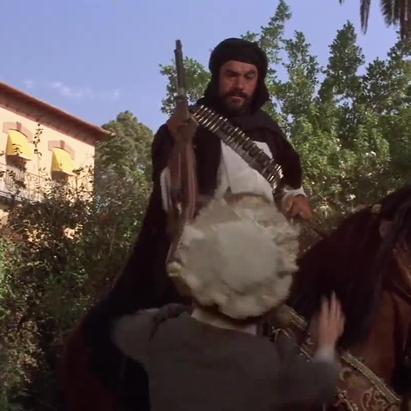 "Leave us alone. You hear? Get back! Leave us alone!" - The Wind and ...