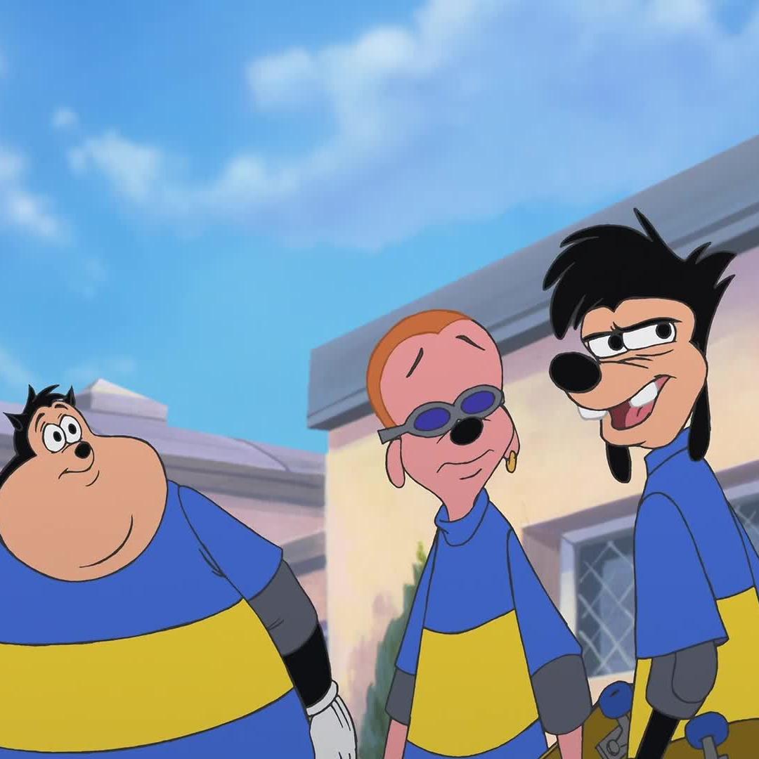 Let's do it to it! - An Extremely Goofy Movie | Clip.Cafe