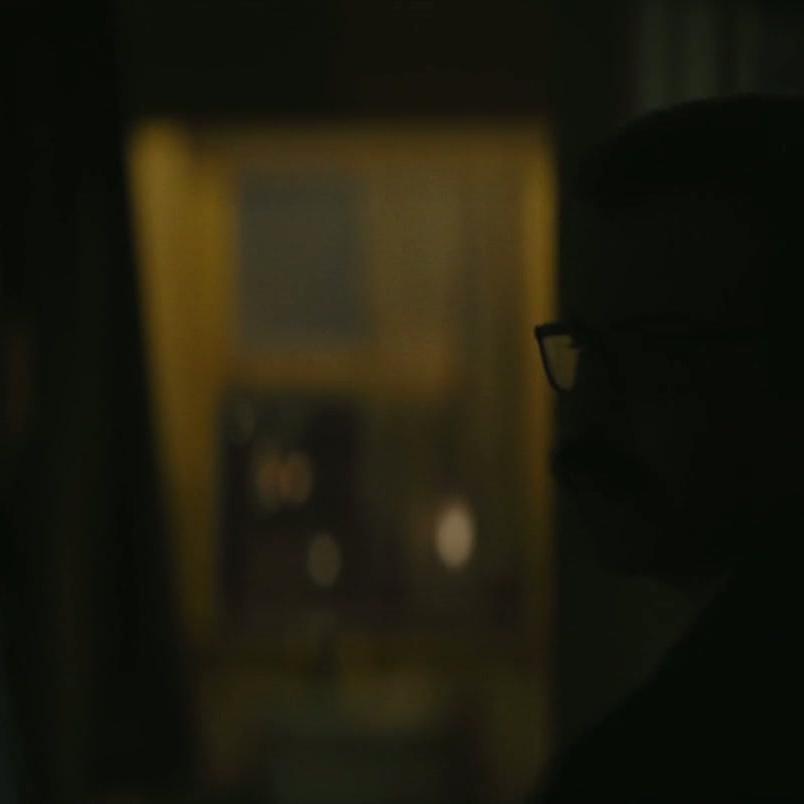 "Lieutenant, we got a witness here, says she saw someone coming downthe ...