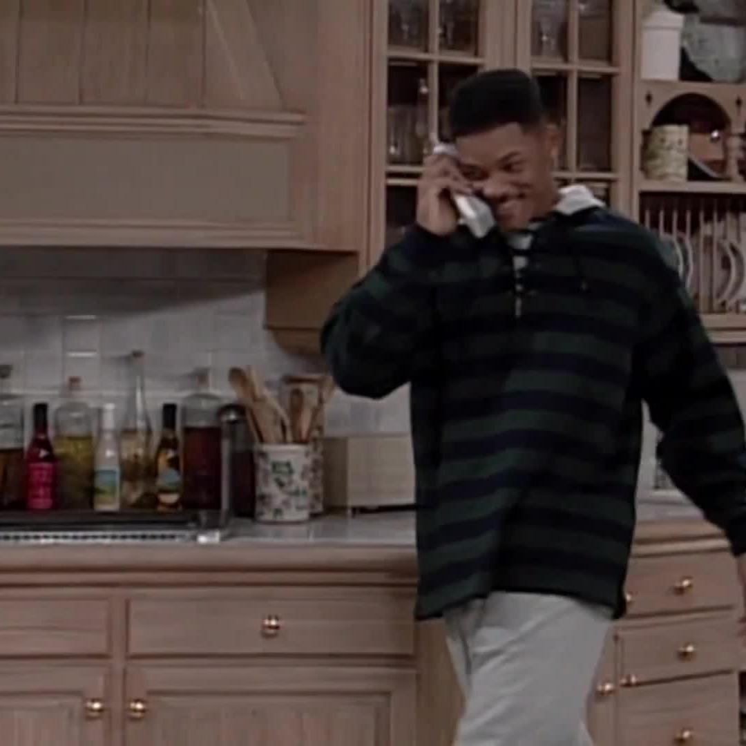 Lisa, hey, baby. I know I talked to you three minutes ago,but I missed ...