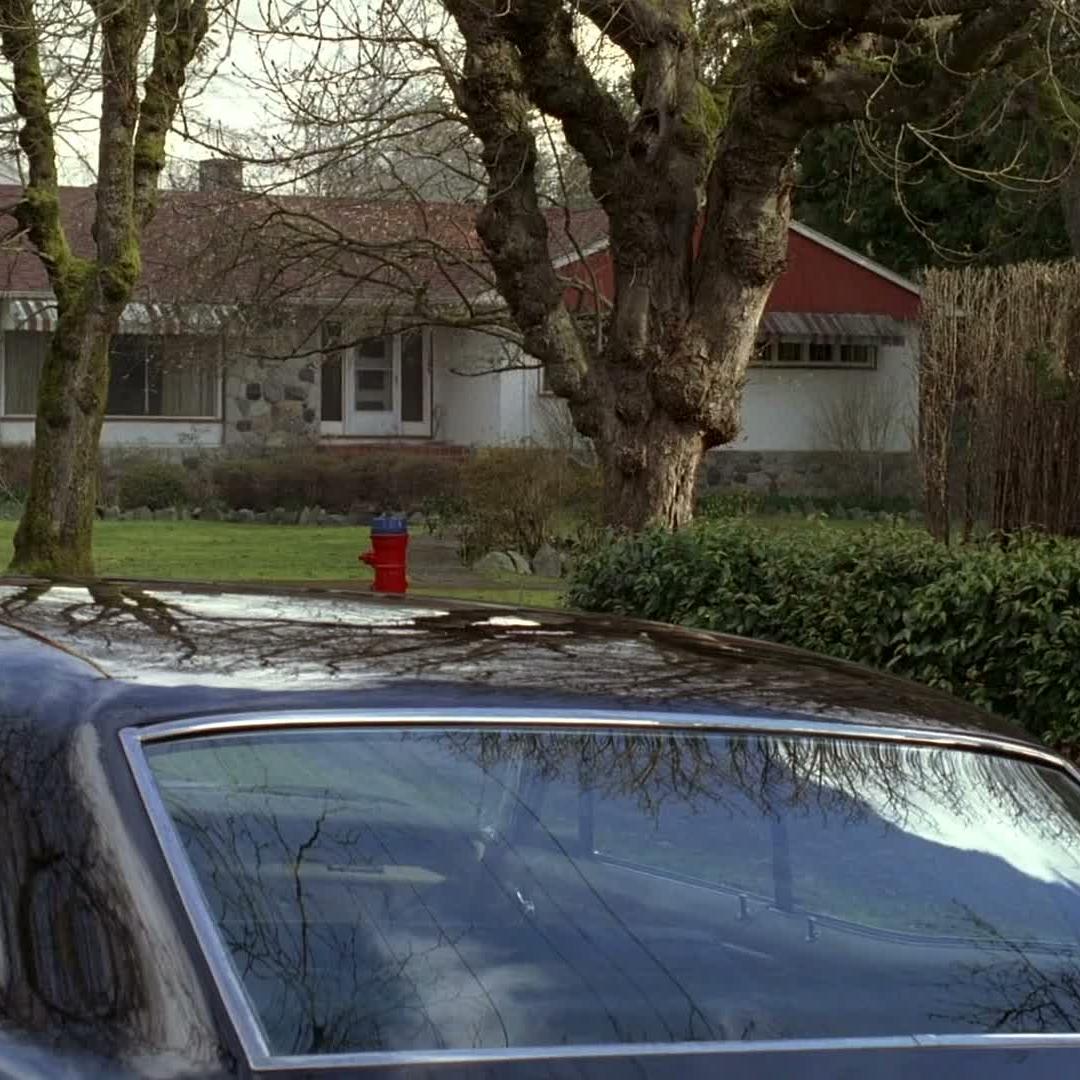 Listen to me. Don't answer the phone.Don't use the computer. Don't do ...