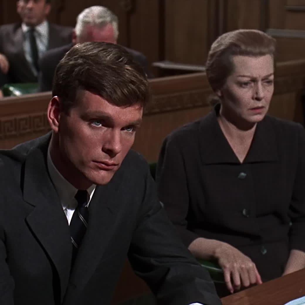Madame X appointed herself his judge and his executioner. - Madame X ...