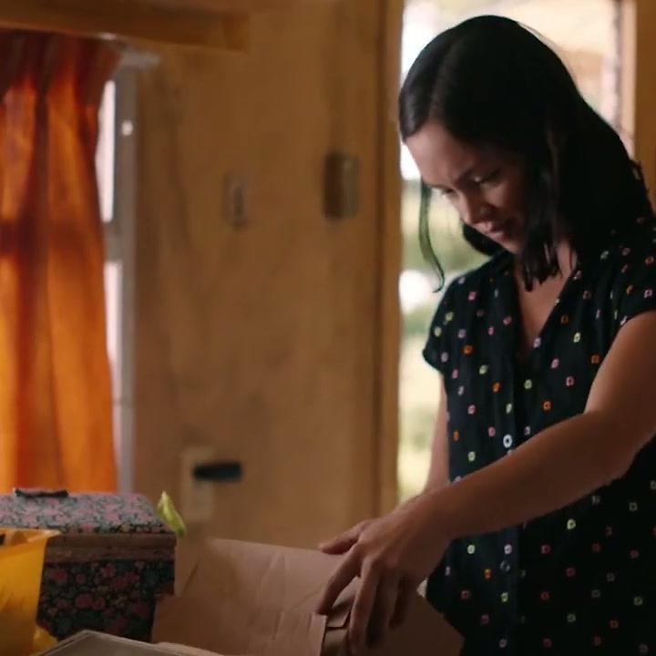 "- Meth trailer horror movie!Are these her ashes?" - Moonshine quote