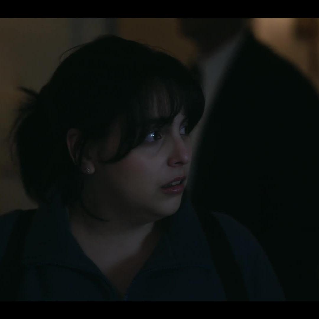 Miss Lewinsky. Good afternoon. Monica, my name is Mike Emmick. I'm with ...