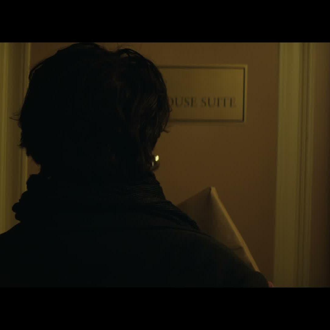 "Mr. Habib, good evening. I'm Shelby. I'm Shelly, only one letter's ...