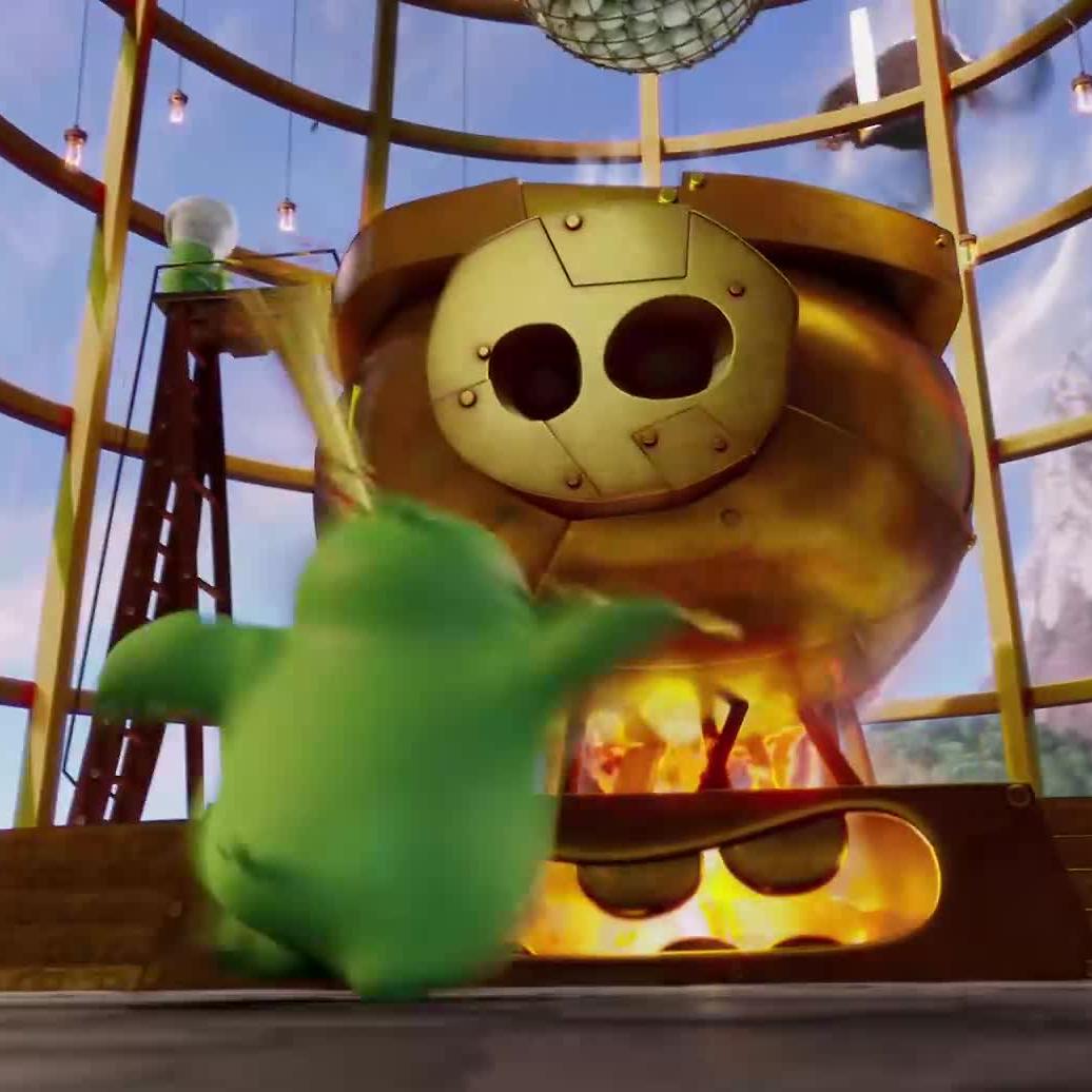 Anger management class. Ugh. Pluck my life. - The Angry Birds Movie ...