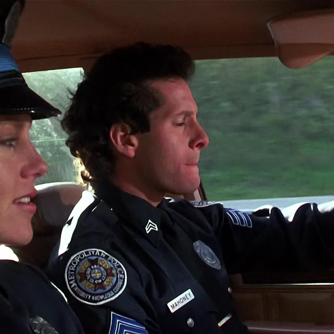 Did you read that? Was that for real? We heard it. Sir? Maybe we'd ...