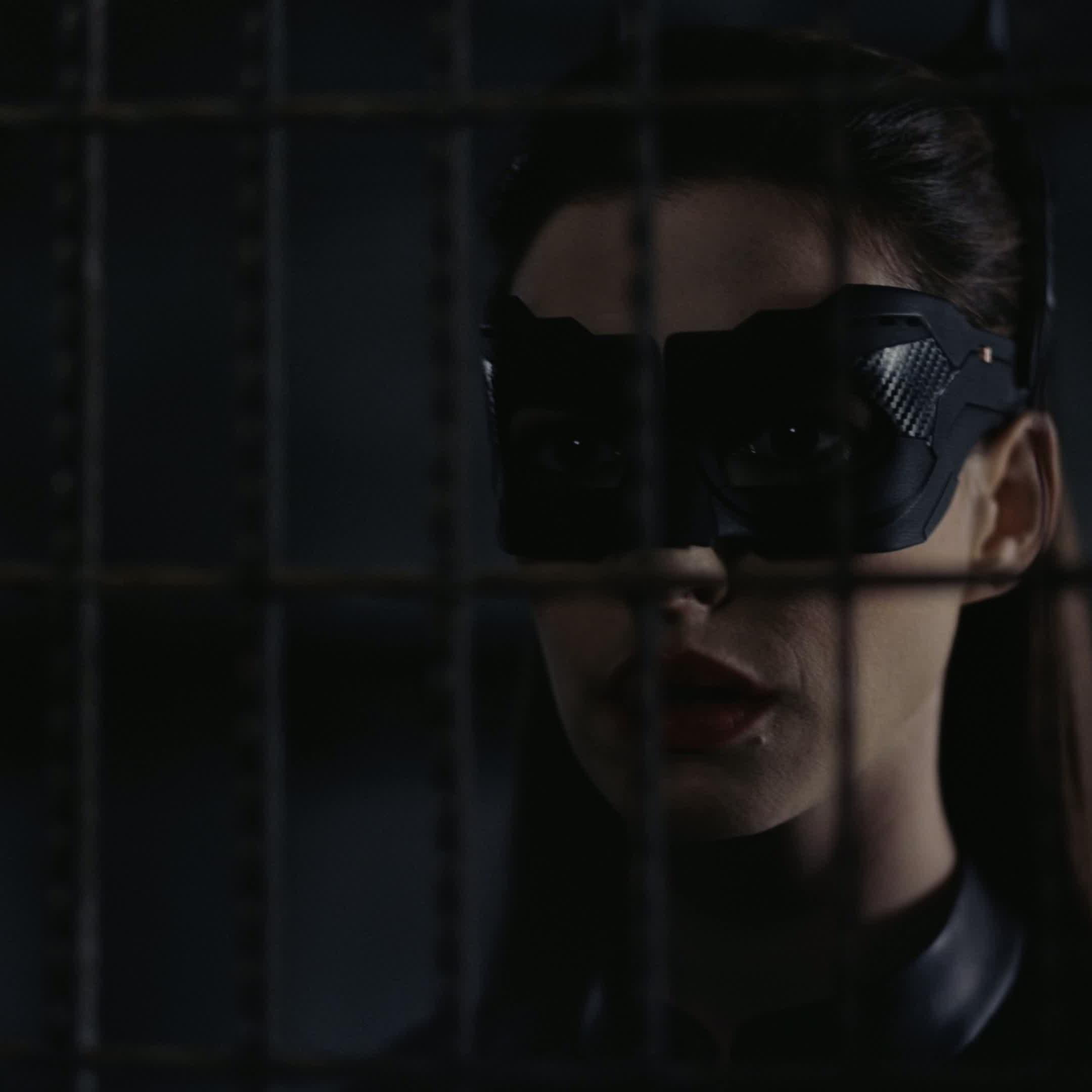 No more dead cops! - The Dark Knight | Clip.Cafe