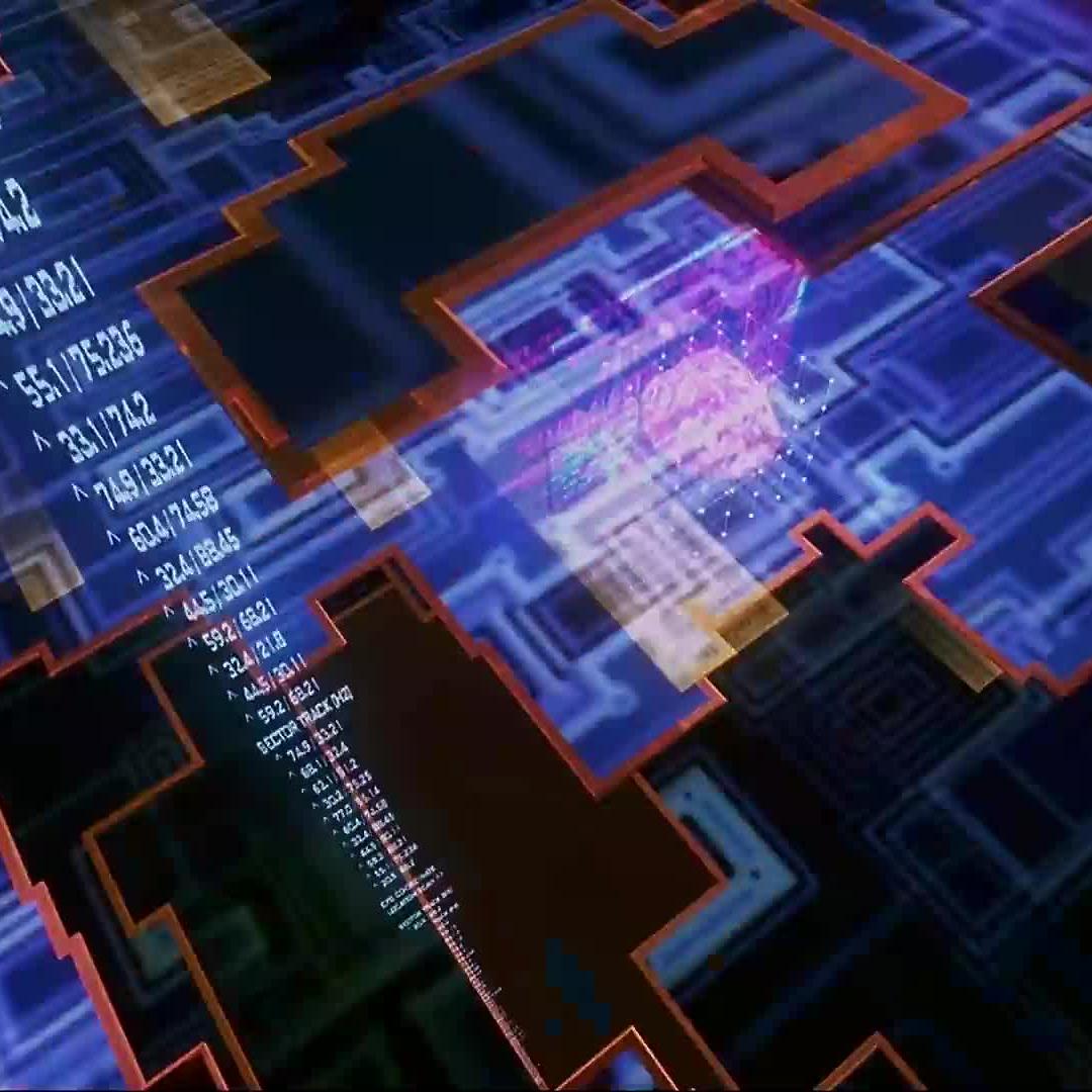 Oh, Jesus! Jesus. Shit! - Johnny Mnemonic | Clip.Cafe