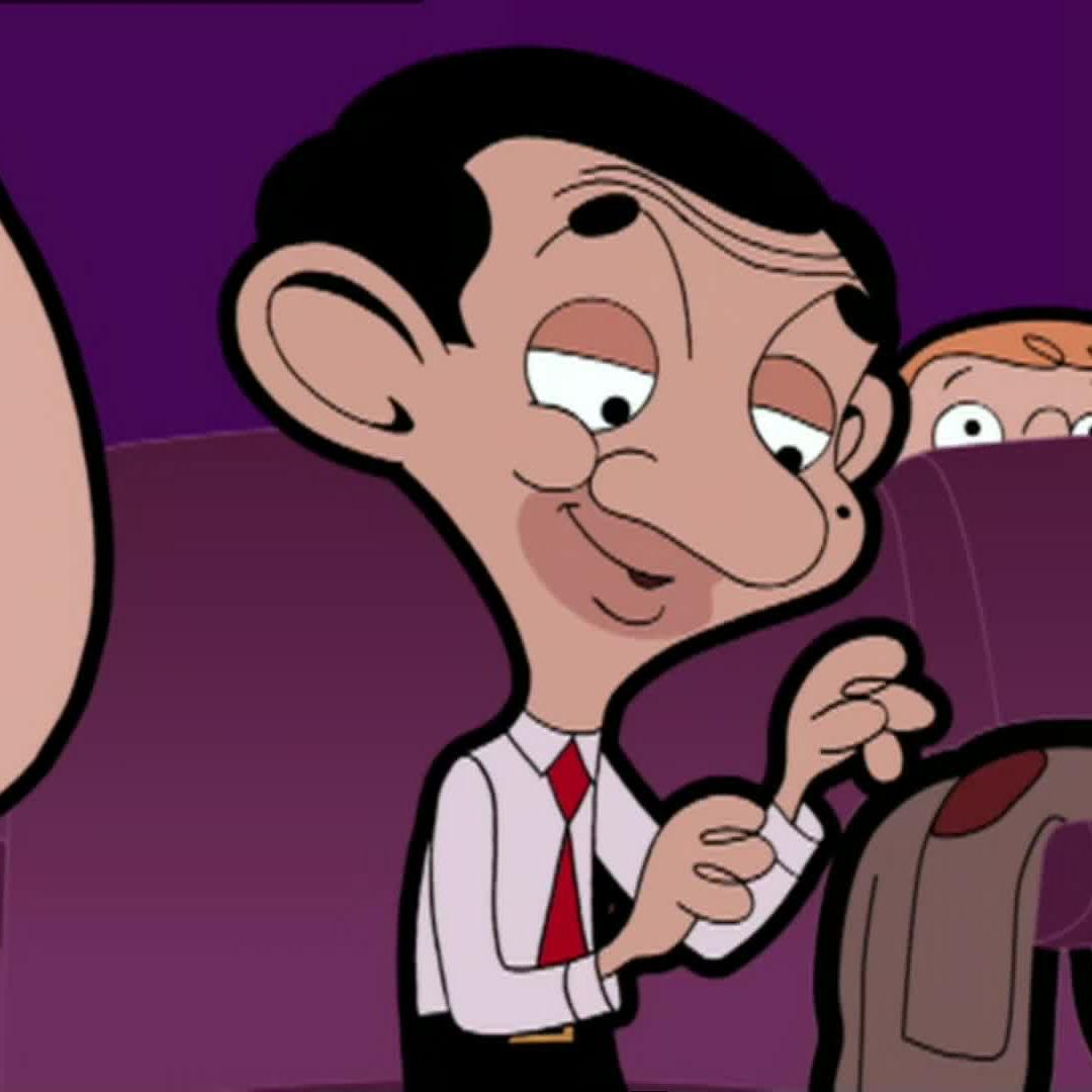 Oh. - Good. Hi, there, kids.I'm Mr. Tiny. Whoo! Whoa. Time for bed ...