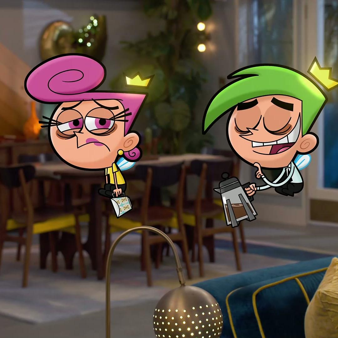 - Ooh, what if wecall Brandy-Lynn? - The Fairly OddParents: Fairly ...