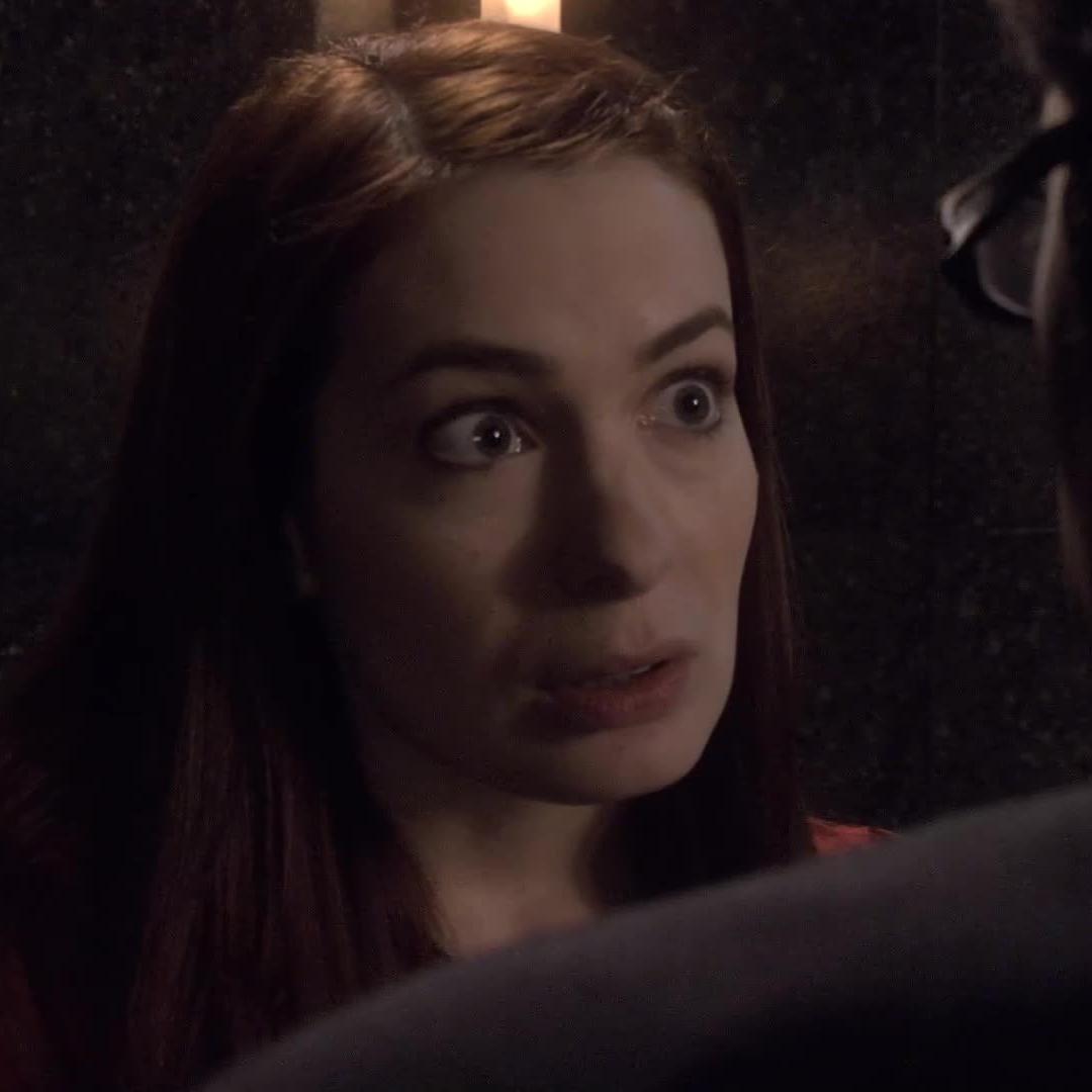 "OOH. WHAT'S WRONG? - I'M SORRY.I CAN'T DO IT. NOT LIKE THIS.NOT WITH ...