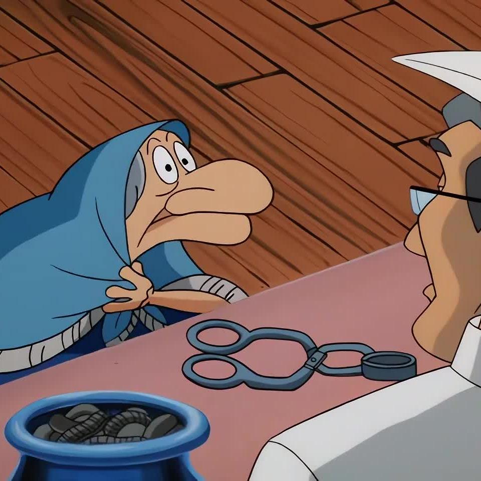 PARDON ME,BUT DO YOU HAVE SOMETHINGFOR POST NASAL DRIP? TRY LEECHES ...