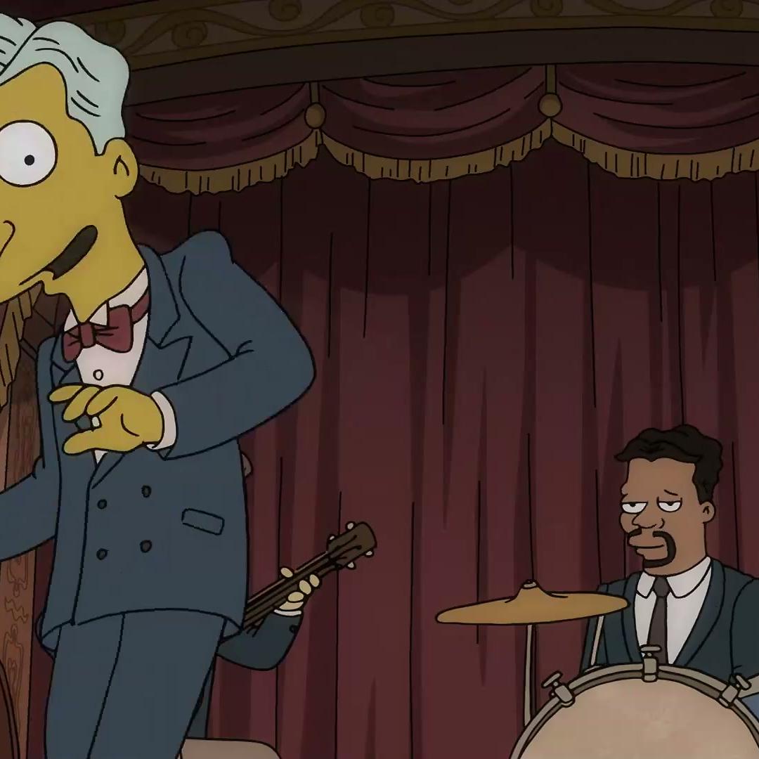 Paris has got its Eiffel Tower ♪ ♪ Mount Olympus has its Zeus ...