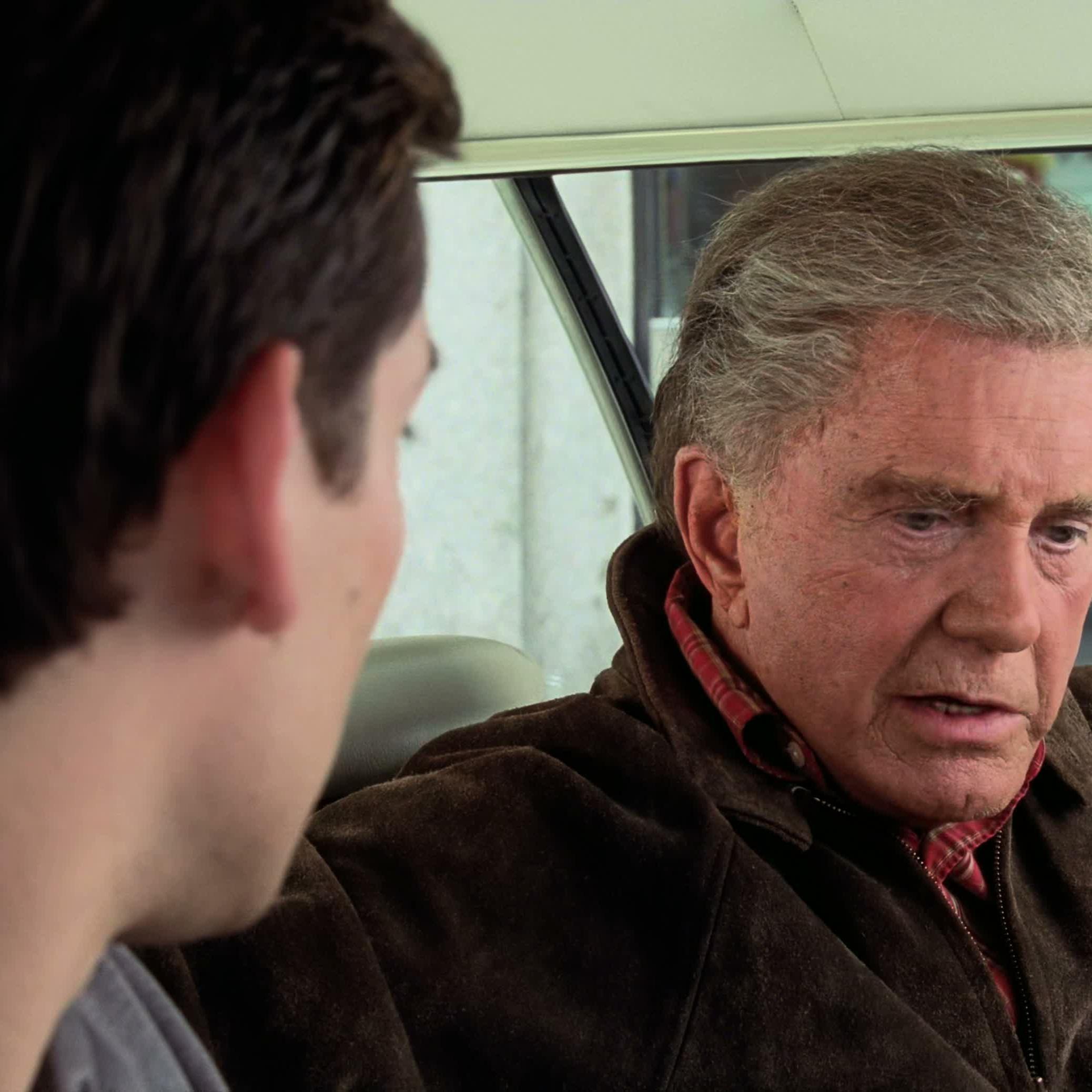 No. Not exactly. - Spider Man | Clip.Cafe