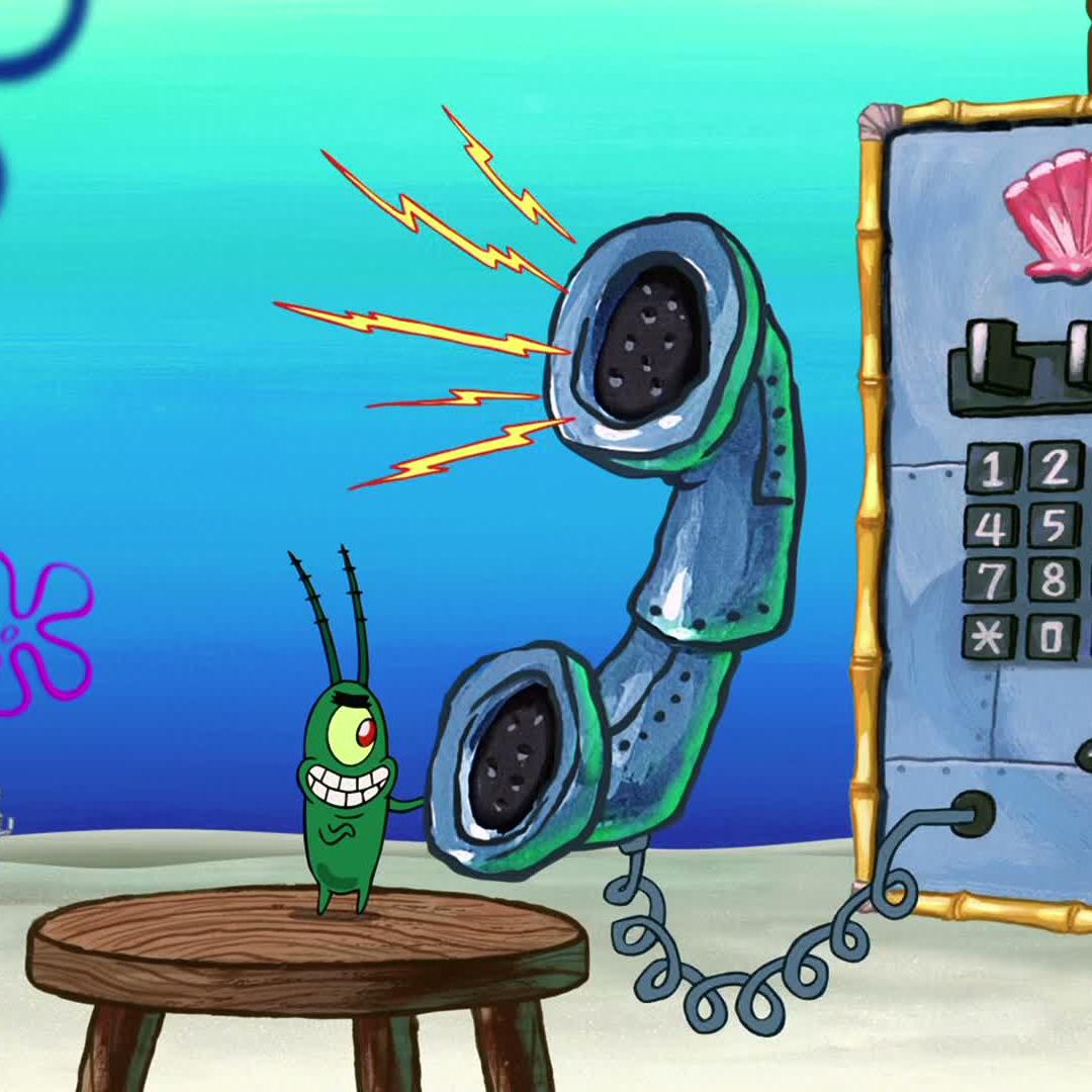 Plan Z. I love Plan Z! - The SpongeBob SquarePants Movie | Clip.Cafe