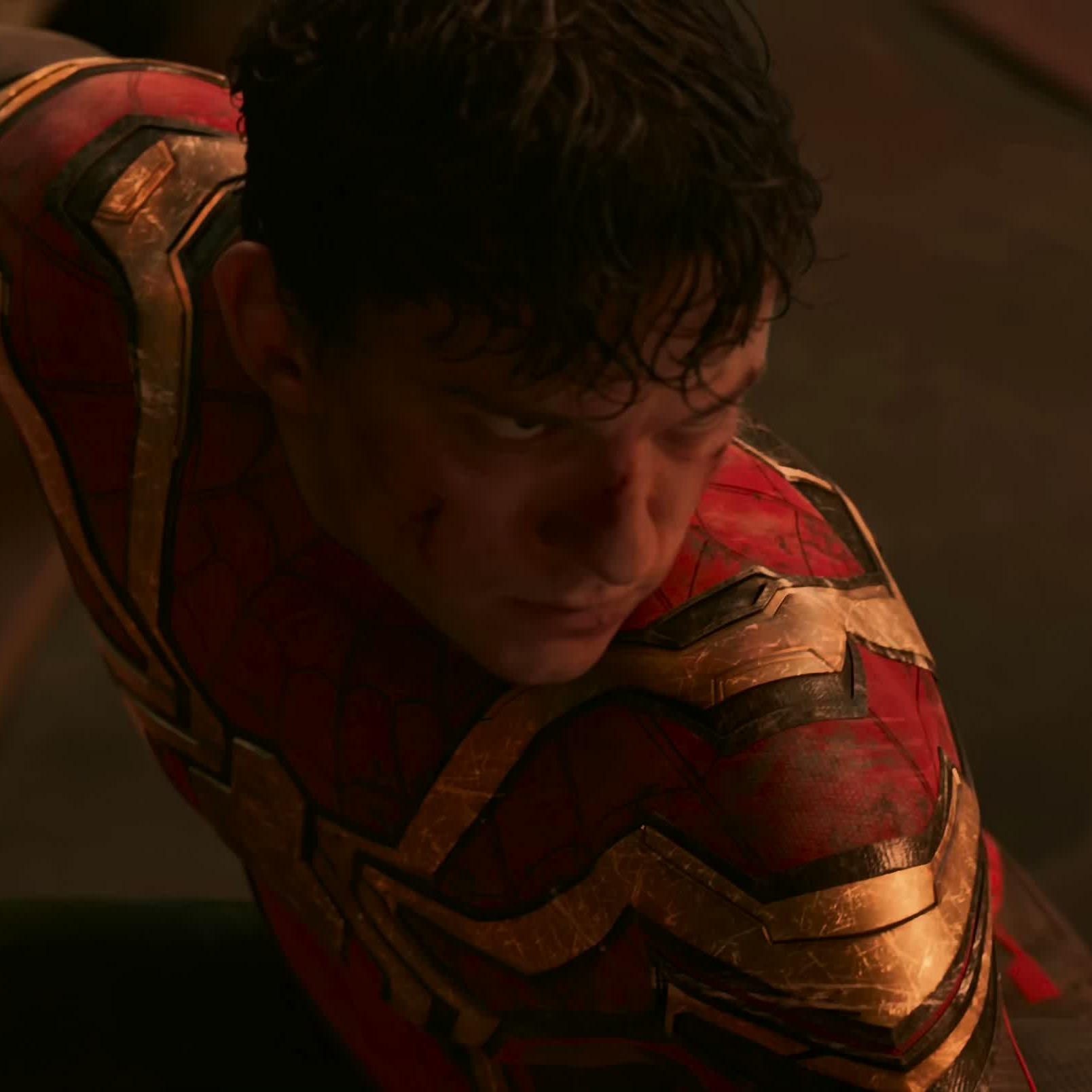 Poor Peter.Too weak to send me home to die. No. I just wanna kill you ...