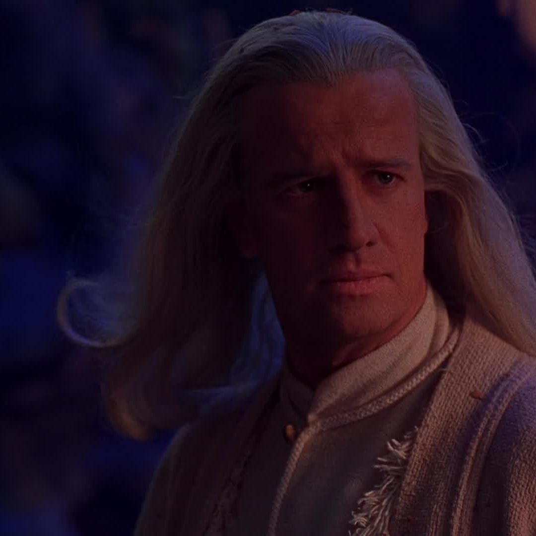"Rayden, can Sonya beat Shang Tsung? No. I'm sorry. You're sorry? There ...