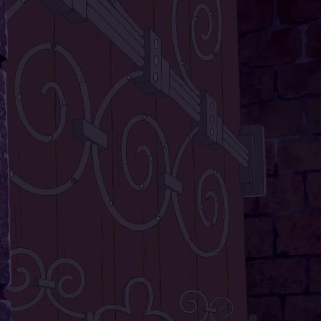 Works for me! - The Hunchback of Notre Dame | Clip.Cafe