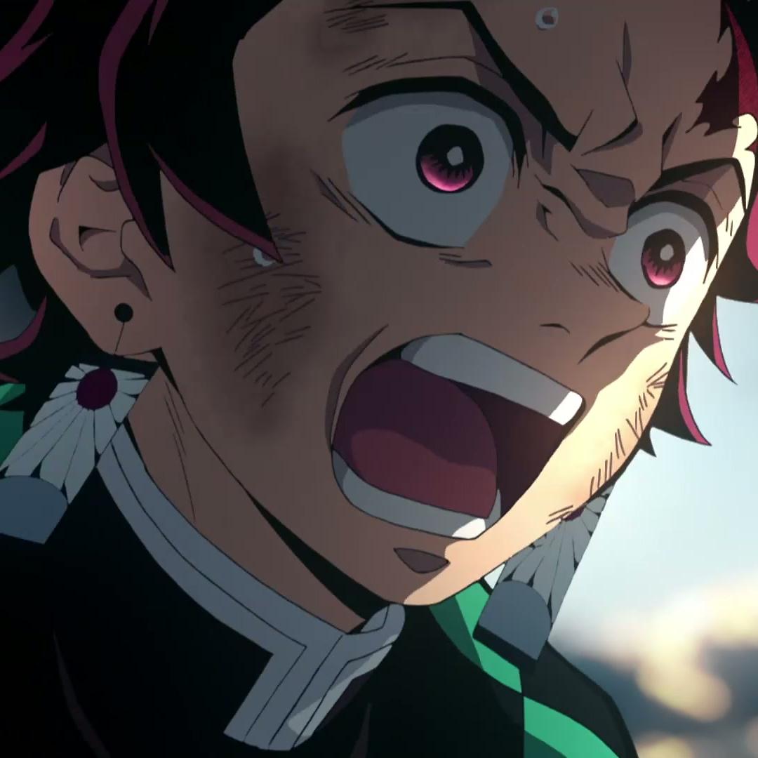 Rengoku is the true victor! - Demon Slayer -Kimetsu no Yaiba- The Movie ...