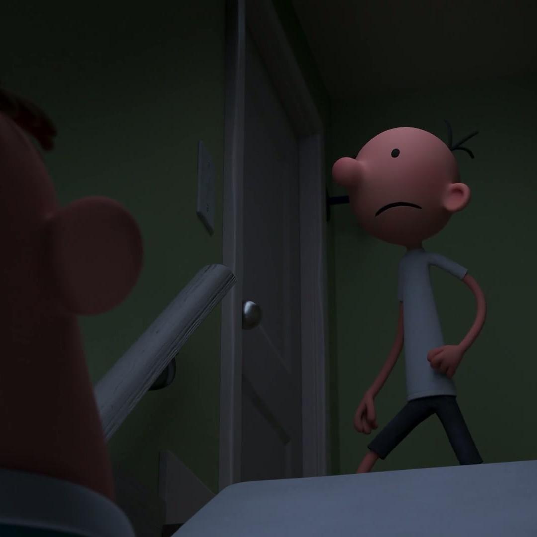 Rodrick? Rodrick! - Diary of a Wimpy Kid: Rodrick Rules | Clip.Cafe