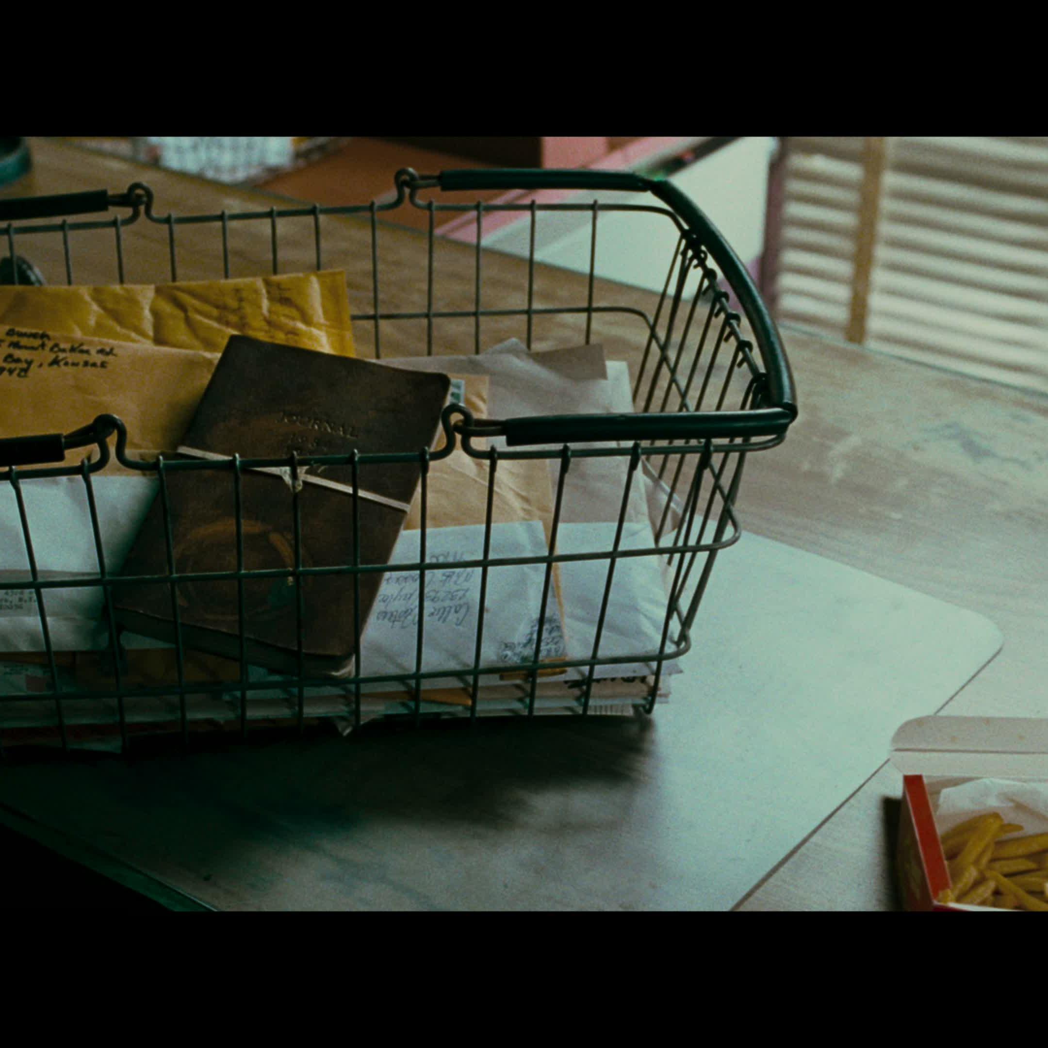 October 12th, 1985. Tonight, a comedian died in New York. - Watchmen ...