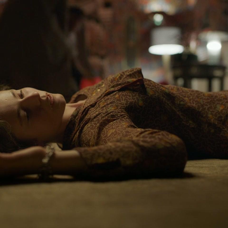 Run away, Teddy. Teddy. Be careful, Teddy. - Life After Life | Clip.Cafe