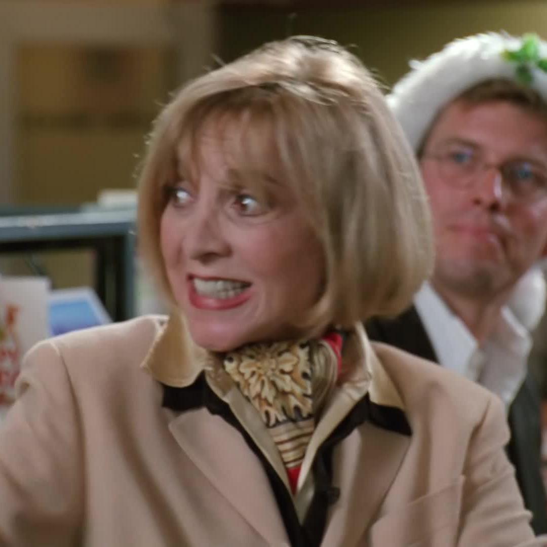 - Sam!- Ellen, sweetheart. When I got to the bed-and-breakfast,they ...