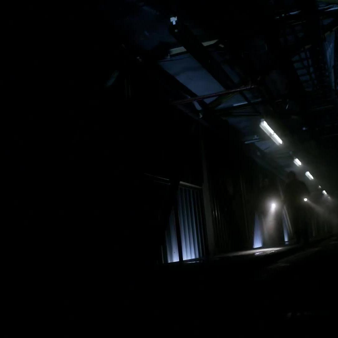 Well, what did he say, Dean?If I knew, would I be here? - Supernatural ...