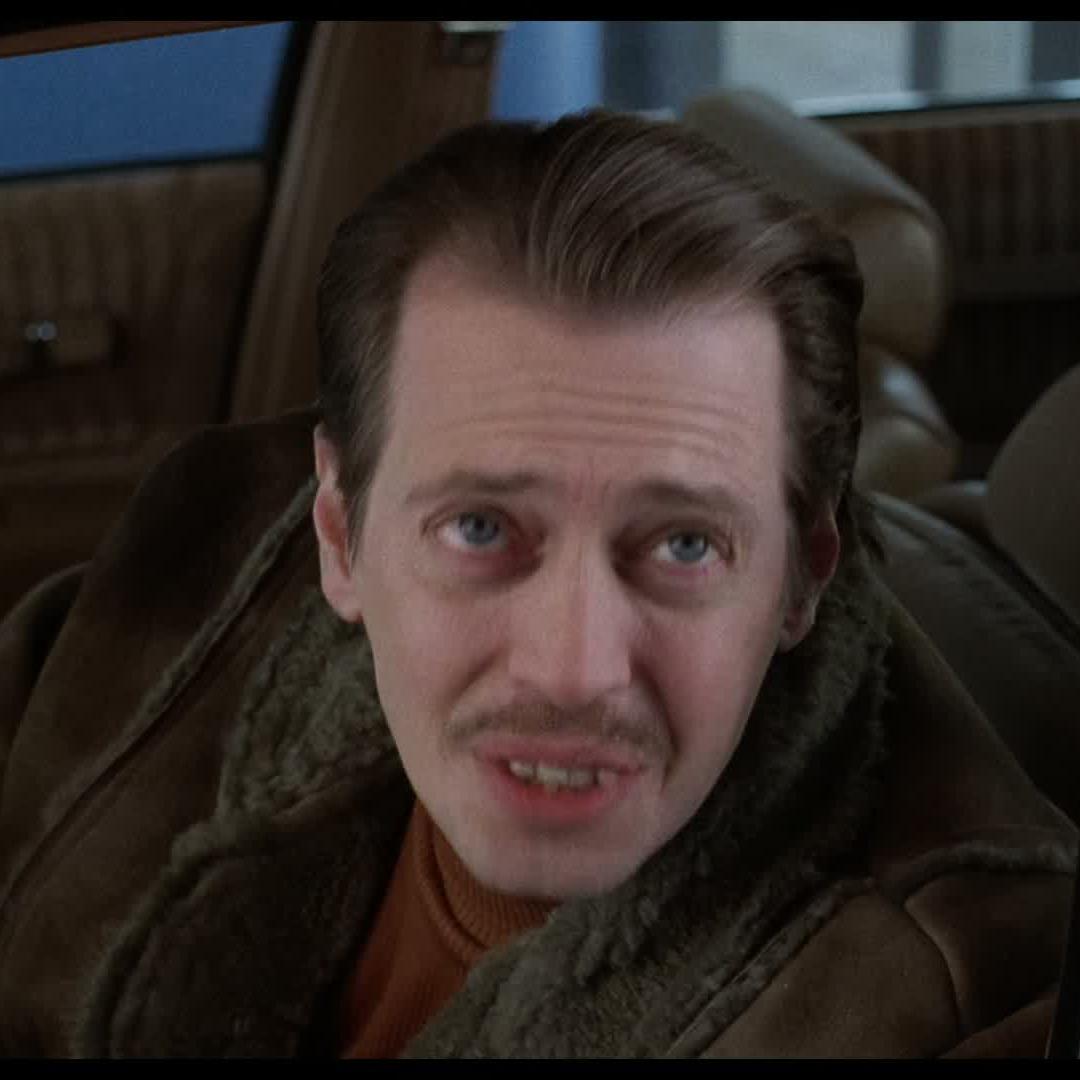 Here's your four dollars, you pathetic piece of shit! - Fargo | Clip.Cafe