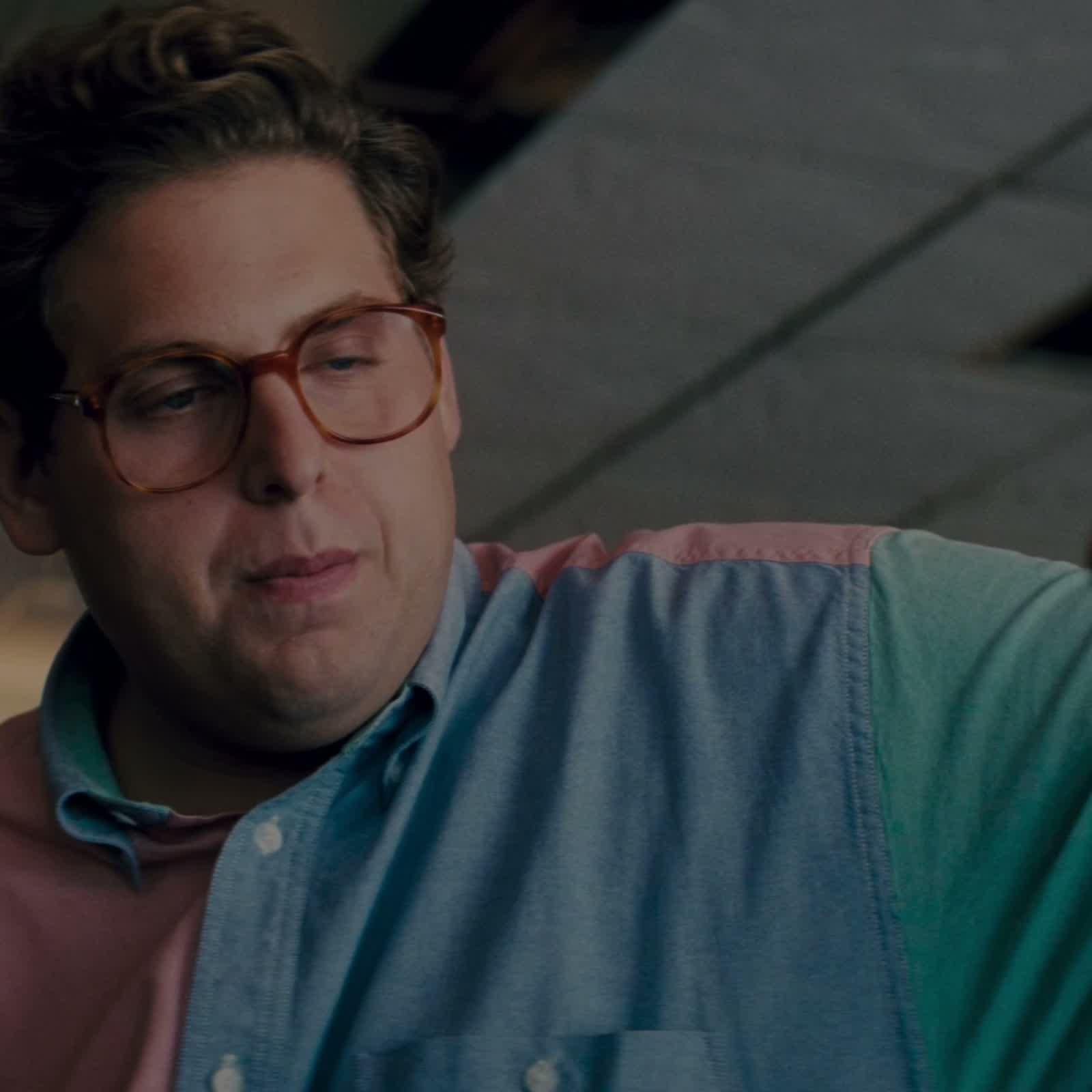 Hey Paulie, what's up? No, everything's fine. Hey, listen, I quit ...