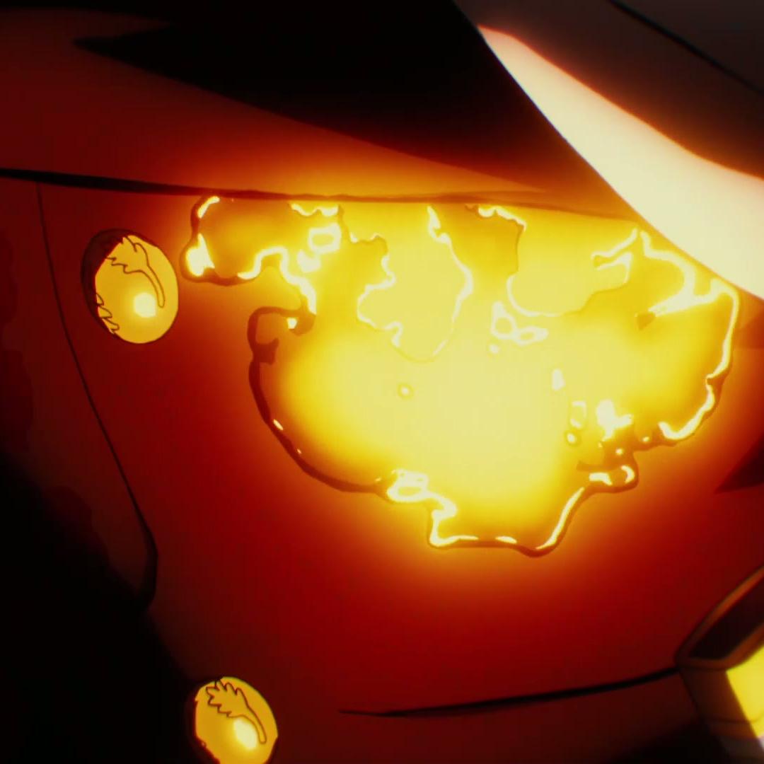 Set your heart ablaze. Overcome your limits. I am the Flame Hashira ...