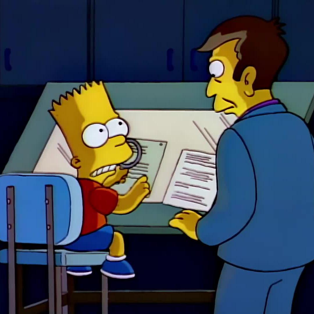 Seymour.This is an absence slip signed by Nelson's mother, and this ...