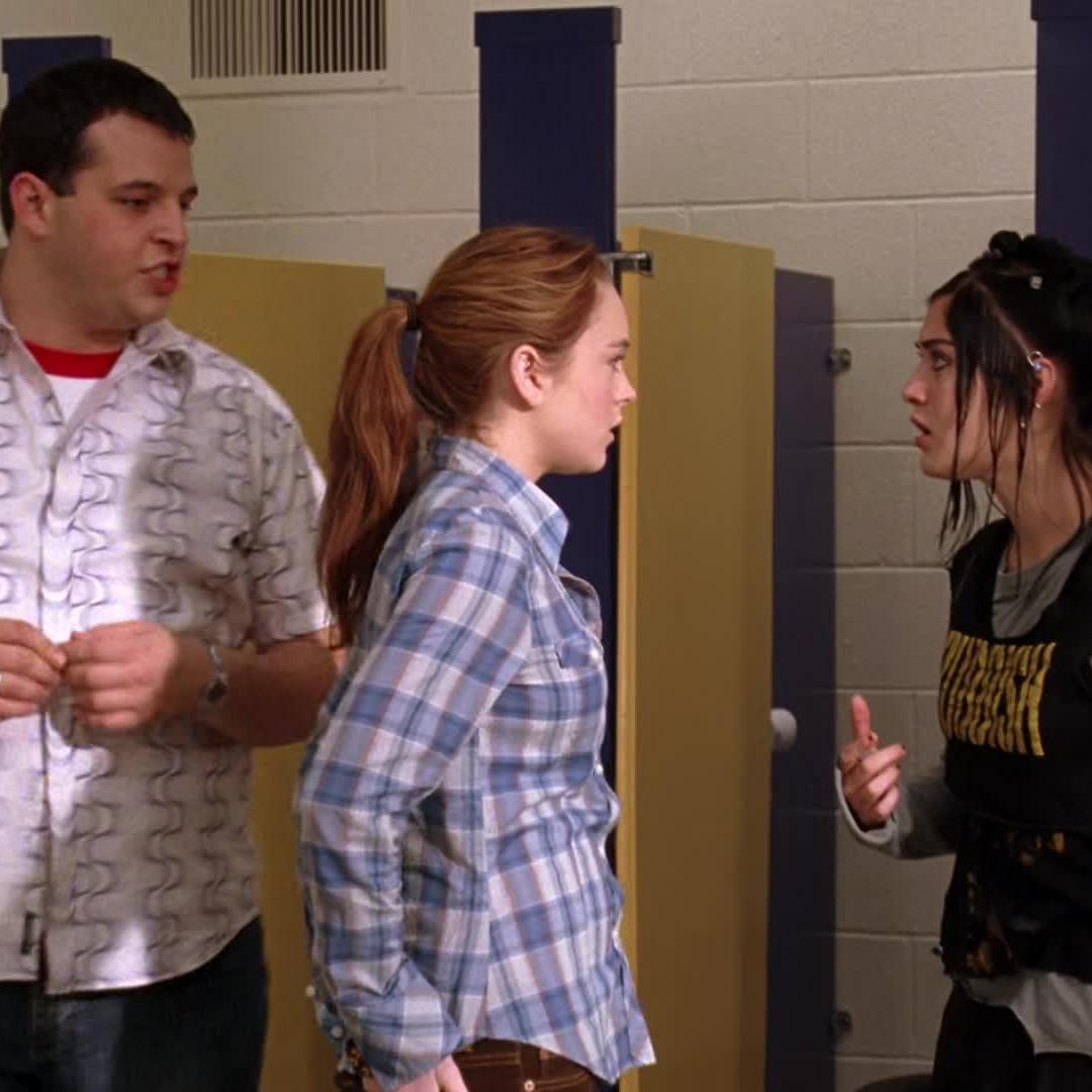 She's fabulous, but she's evil. - Mean Girls | Clip.Cafe