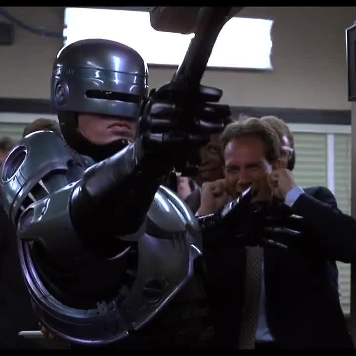 Shit. - This guy is really good.- He's not a guy, he's a machine. What ...