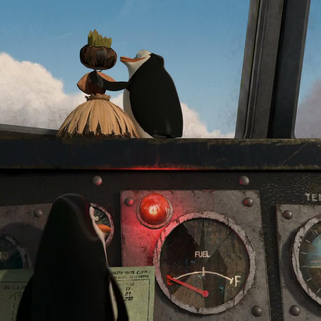 When it comes to air travel, we know that you have no choice whatsoever ...