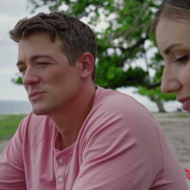 So do you choose where to go? - Passport to Love | Clip.Cafe
