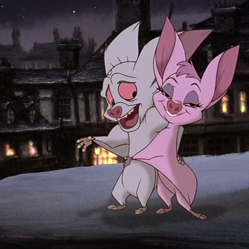So long, everybody. - Anastasia | Clip.Cafe