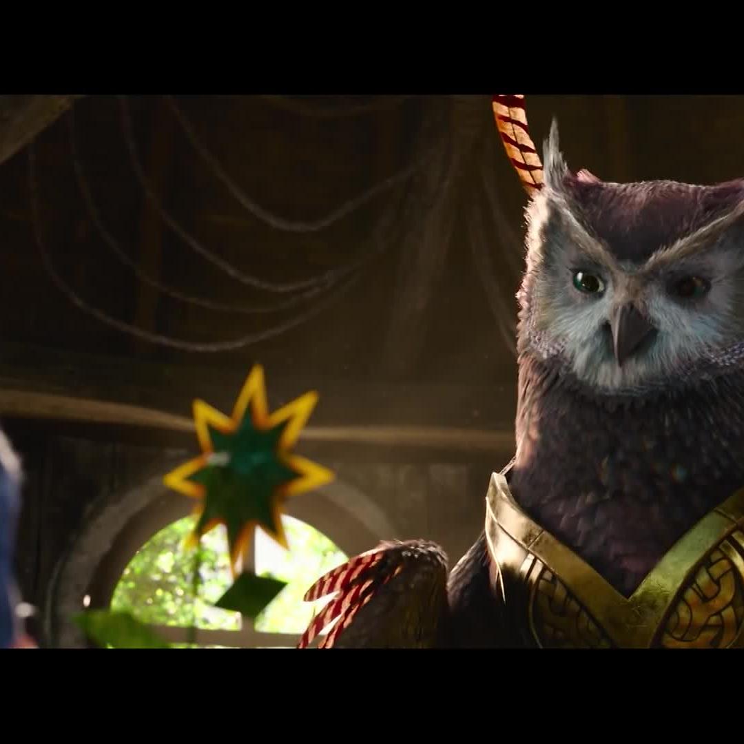 Sonic. I miss you, longclaw. I'm trying to make you proud. - Sonic the ...