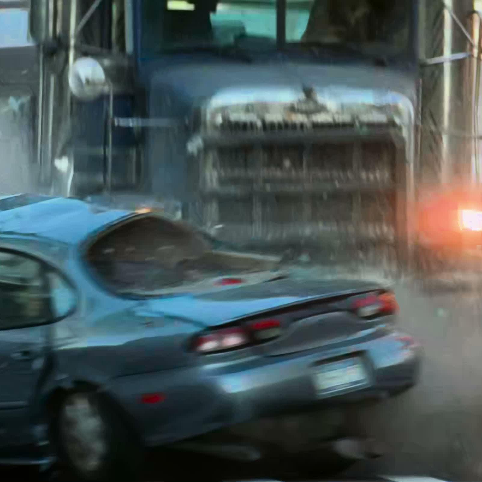 Warning. Violation of protocol. - The Amazing Spider Man 2 | Clip.Cafe