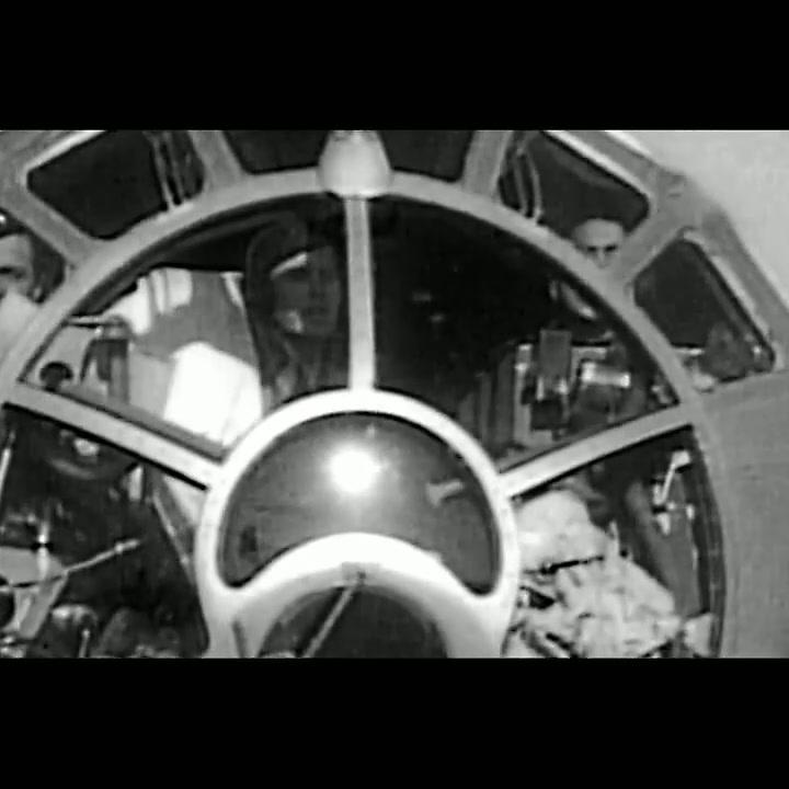 "The Boeing B‐29 superfortress." - The Titans That Built America quote