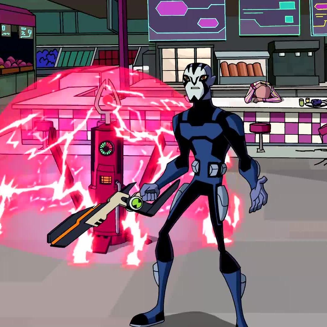 THE SHIELD FLUCTUATION USES AB'KARYIX ALGORITHM. I CAN'T BREAK THE CODE ...