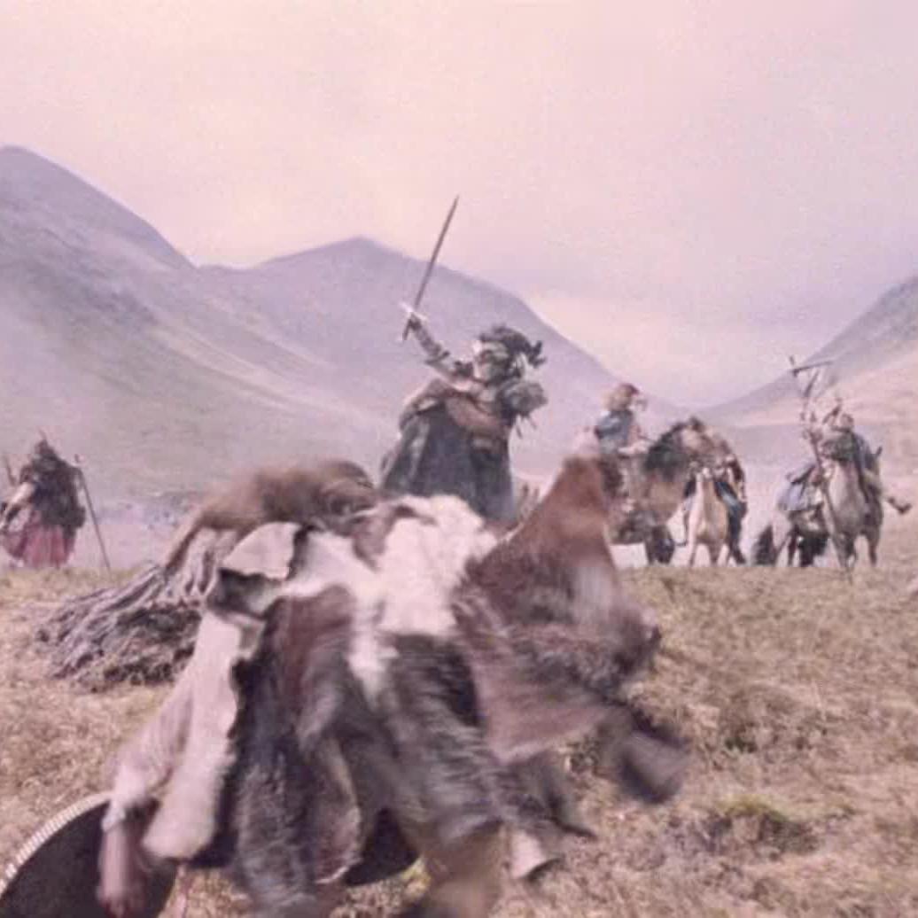 There can be only one! - Highlander | Clip.Cafe