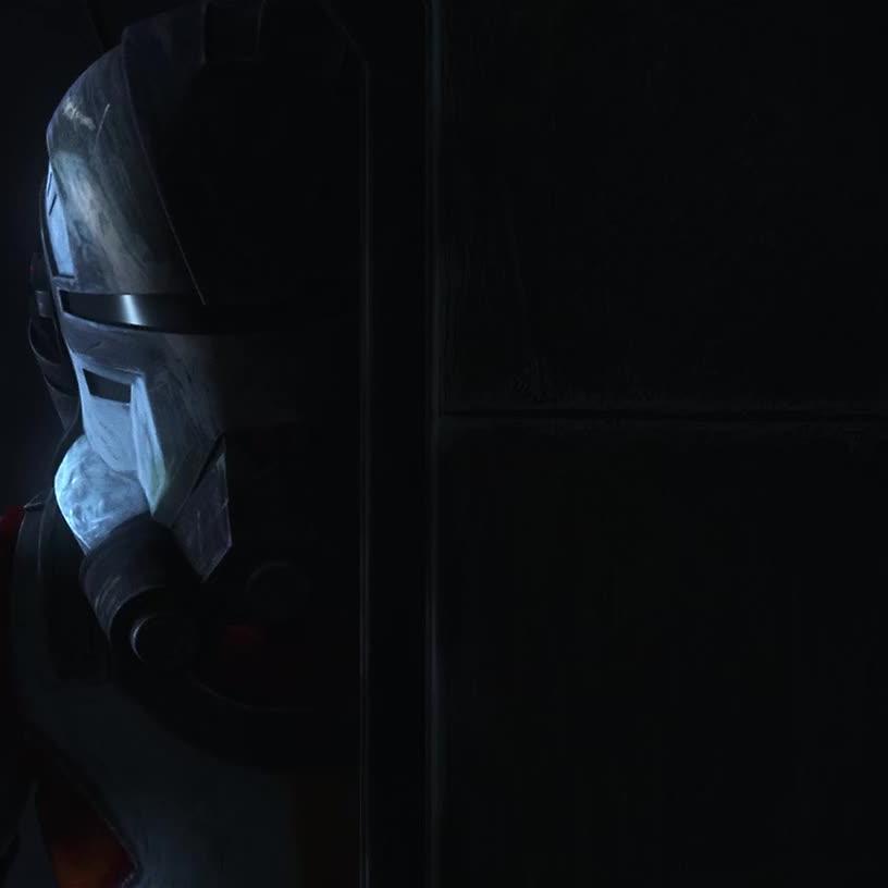 There's not enough cover. We won't get across the shipyard undetected ...