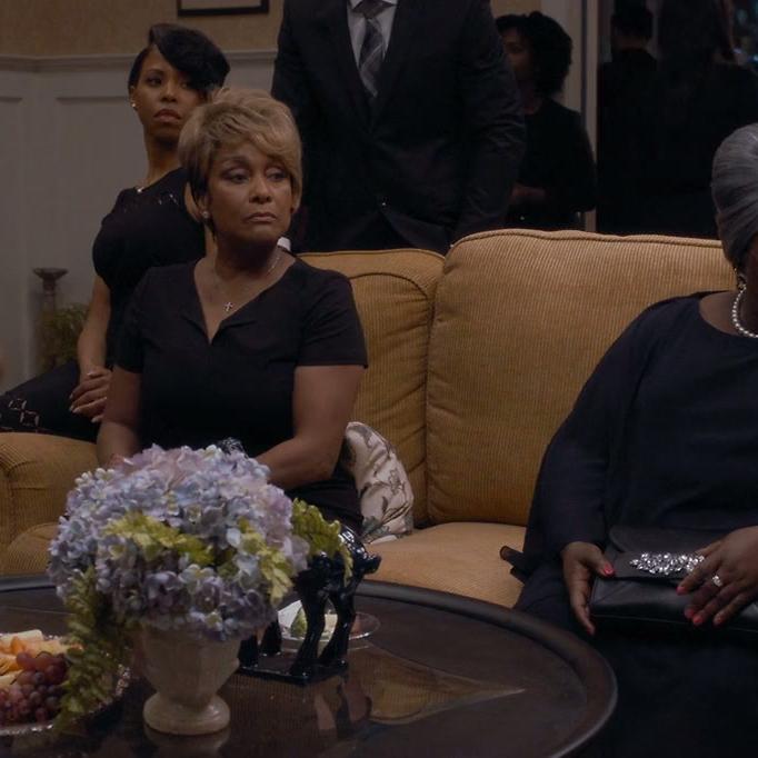 They crying'cause their funeral bill is $9,000! - A Madea Family ...
