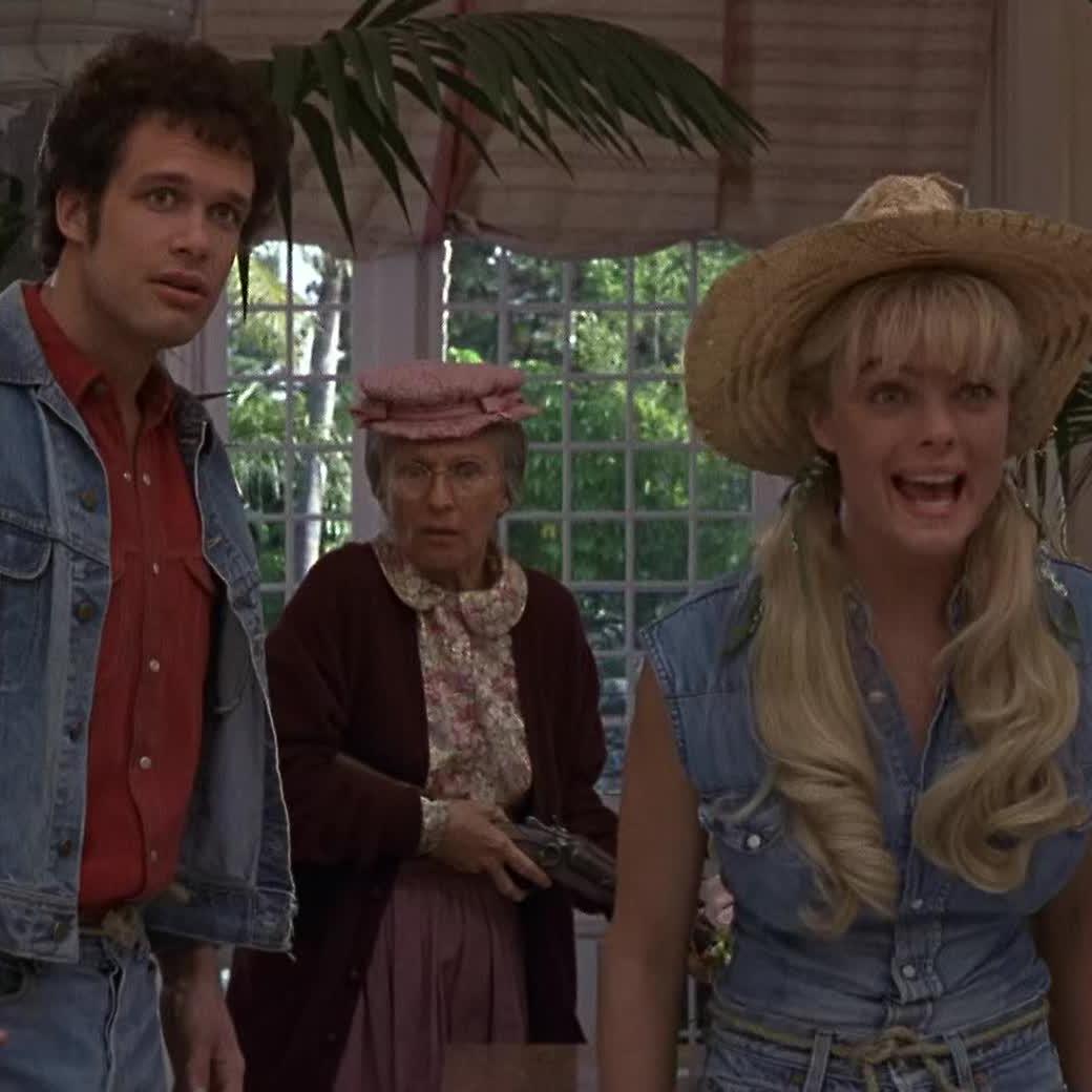 Look! They's a-playin' 'Kick the Can'! - The Beverly Hillbillies | Clip ...