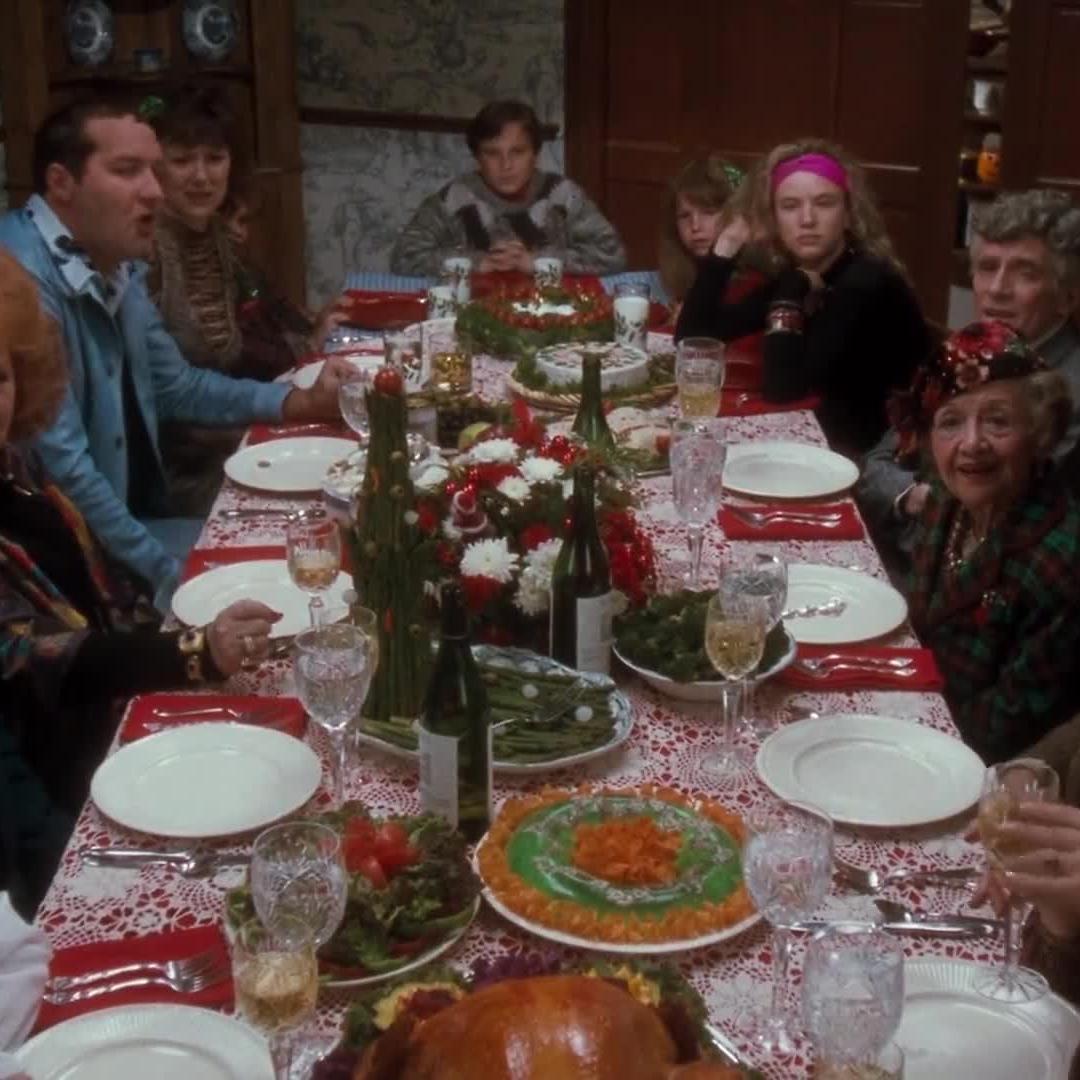 This is a surprise, Clark. This is a real nice surprise. Just a real ...