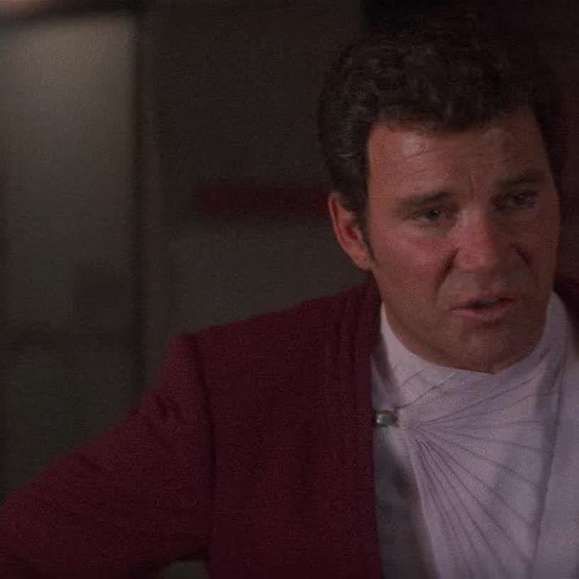 This is an extremely primitive and paranoid culture. - Star Trek IV ...