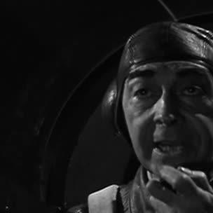 "This is Captain Torres,Mexican Air Force. Evacuate area at once and do ...